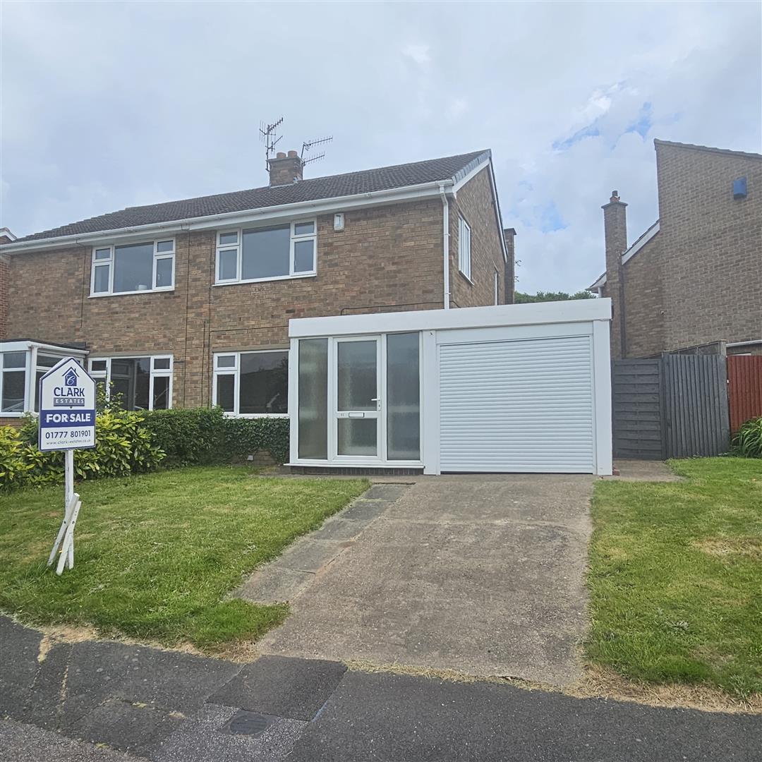 Penarth Rise, Nottingham - Clark Estates